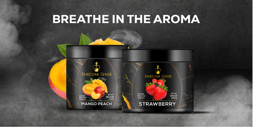 How to make your sheesha taste better? – Sheesha Sense